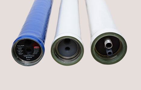 Pentair - 40E membrane housing series | Codeline